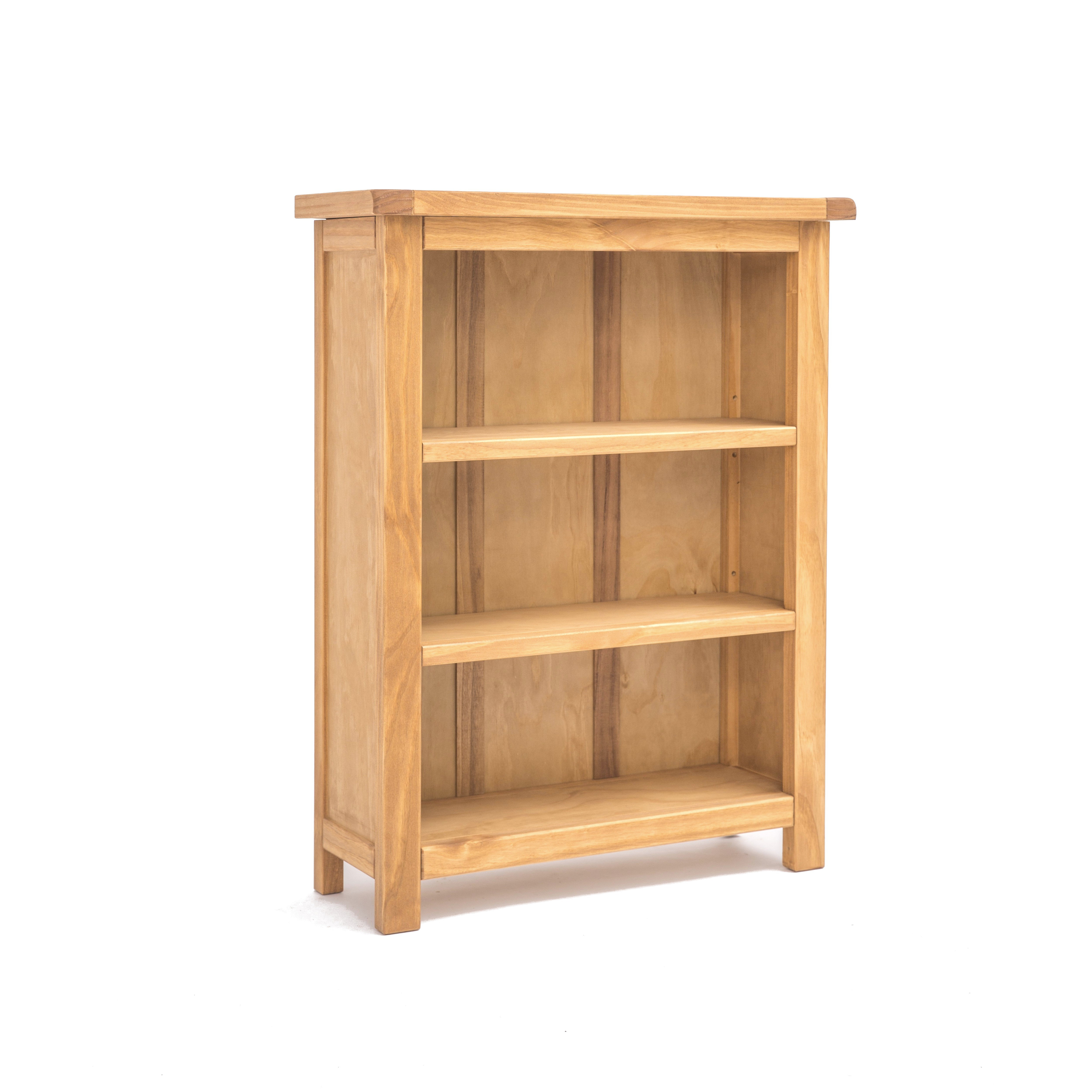 Alpen Home Risinger 90Cm H x 70Cm W Standard Bookcase | Wayfair.co.uk