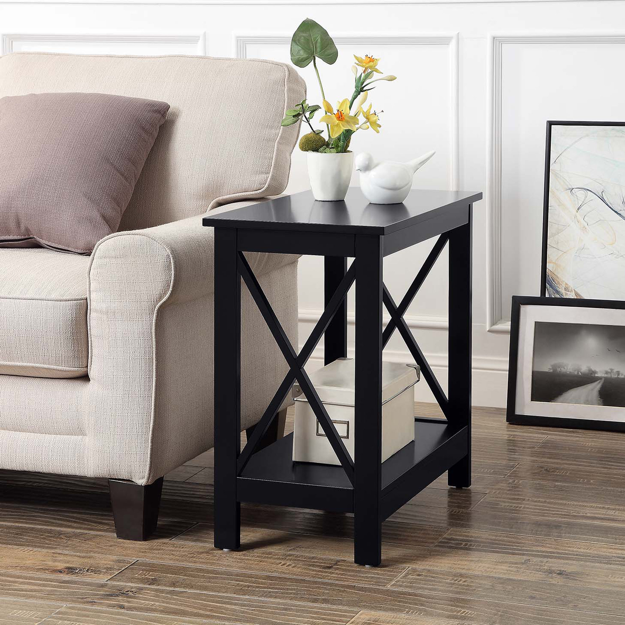 [BIG SALE] Our Best End Tables with Storage You’ll Love In 2022 | Wayfair