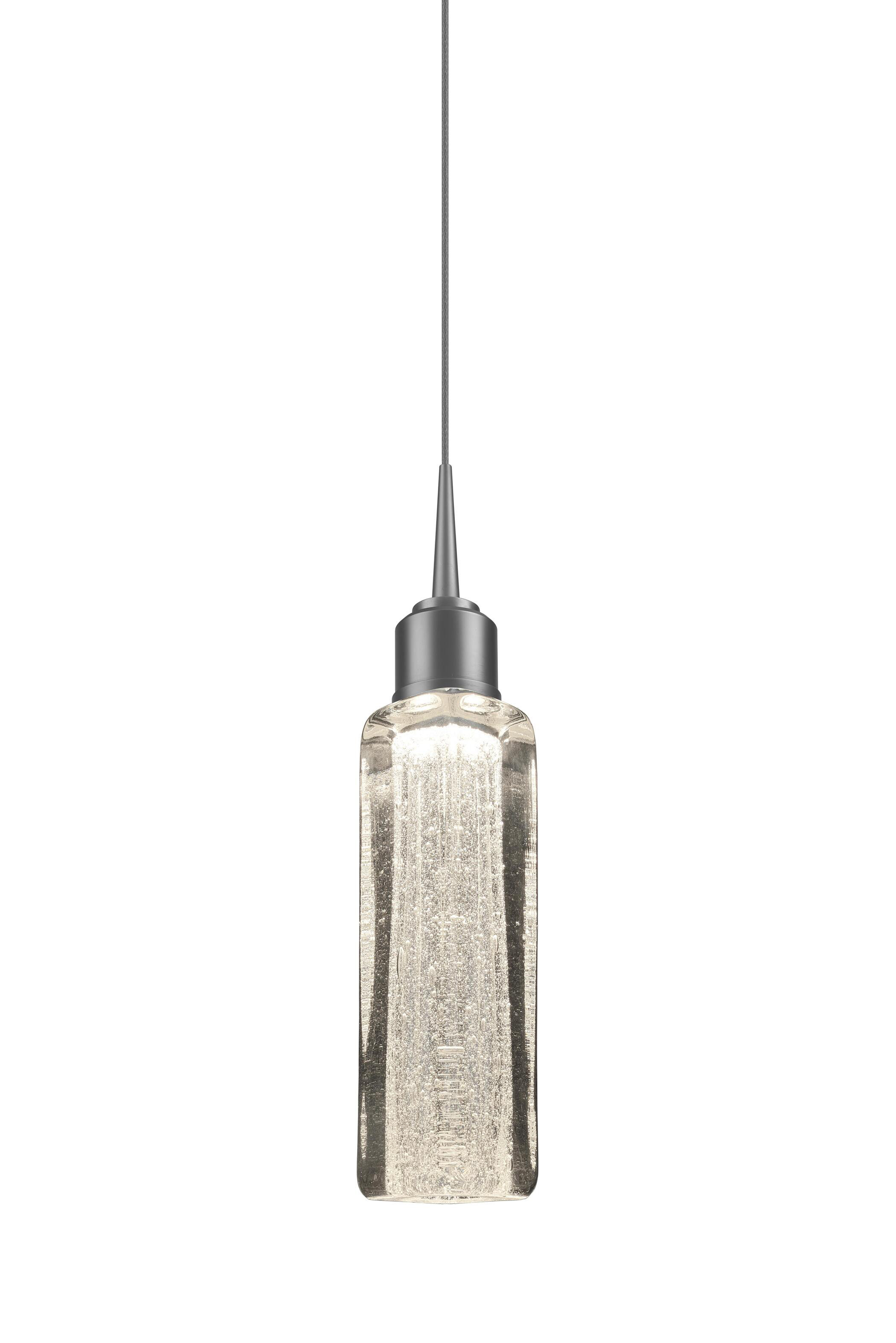 Bruck Capella LED Pendant With Canopy | Wayfair