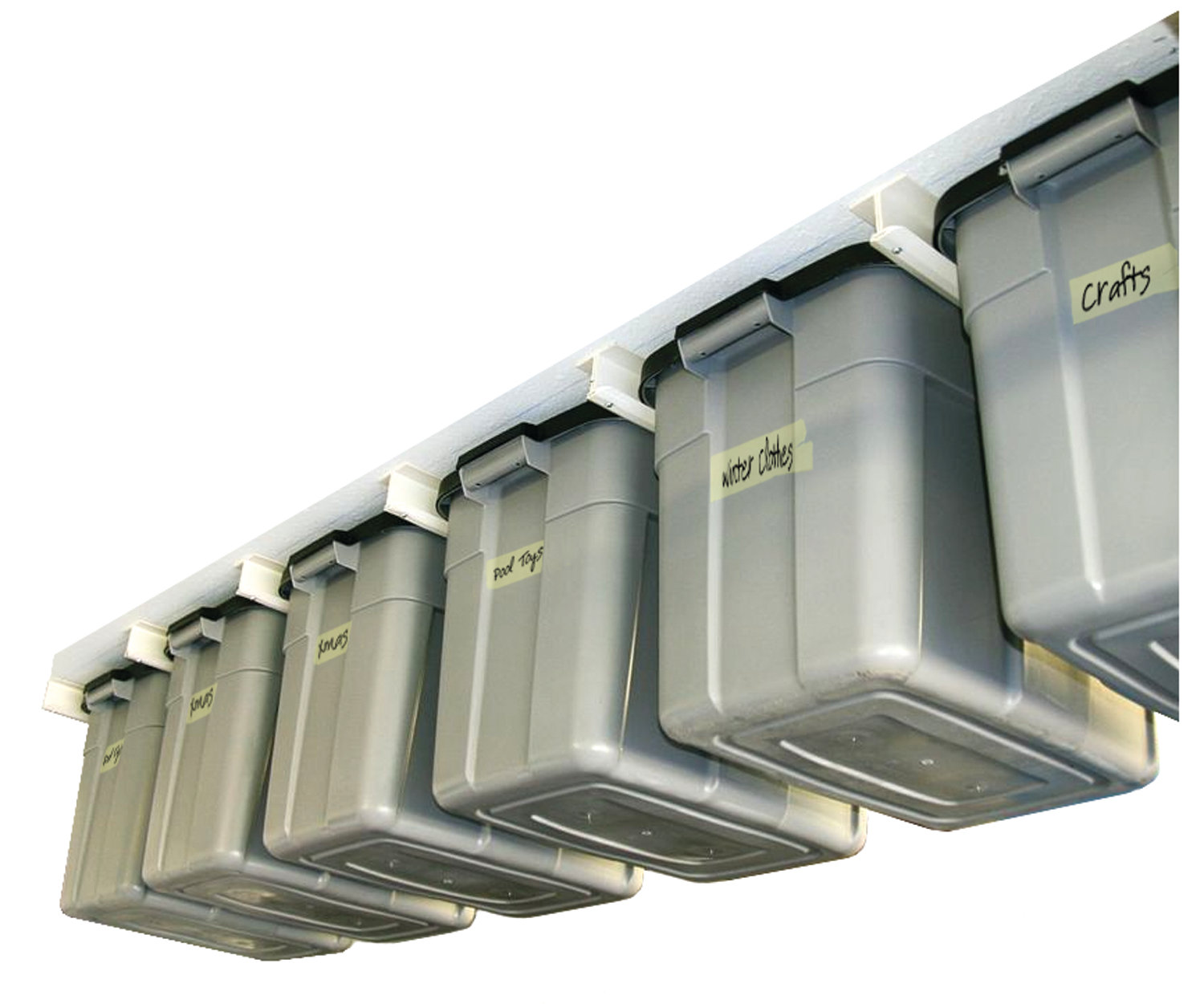 BinTRACKS Double Sided Tracks & Reviews | Wayfair