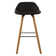 Fjørde & Co Kai 72cm Bar Stool | Wayfair.co.uk