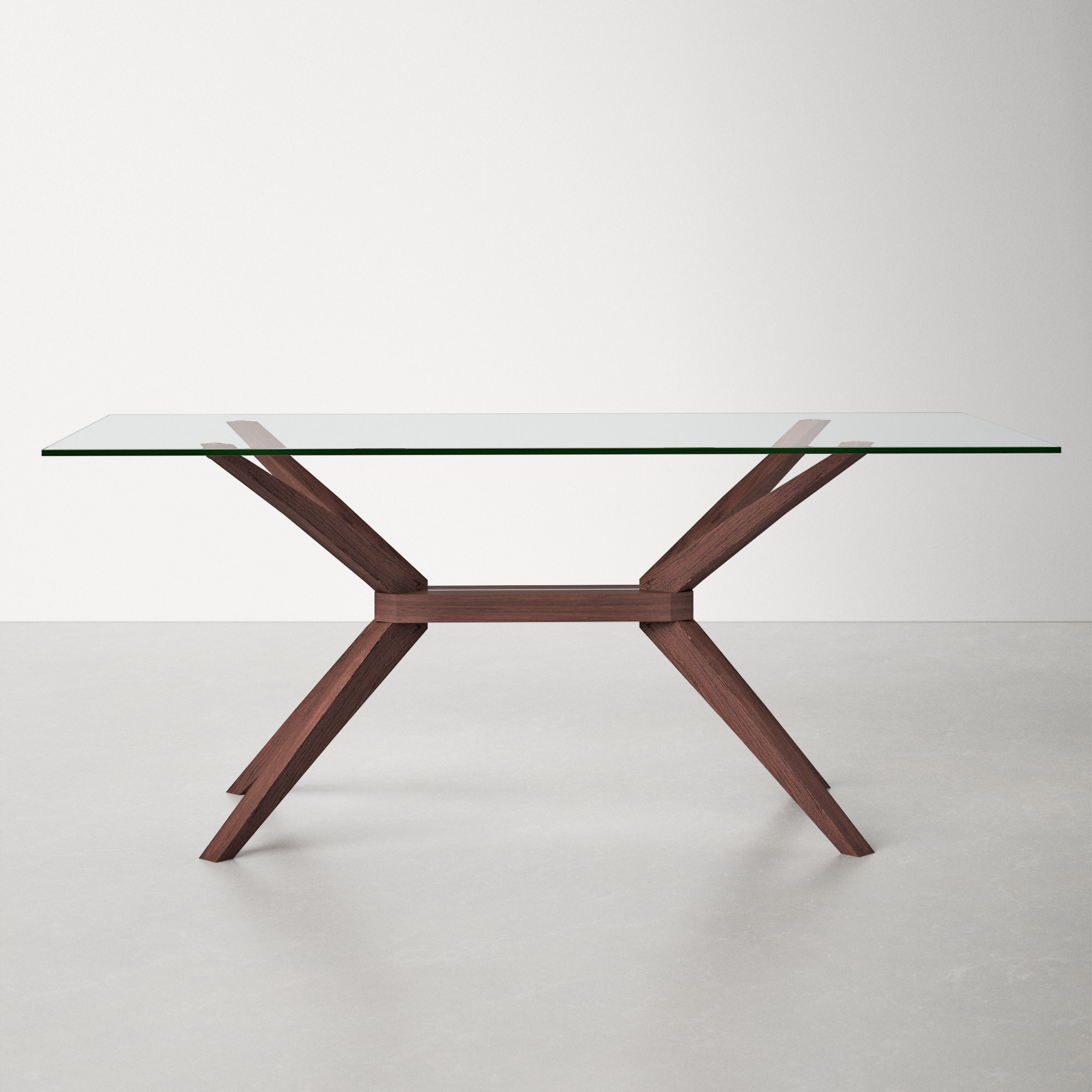 Delta Dining Table & Reviews | AllModern