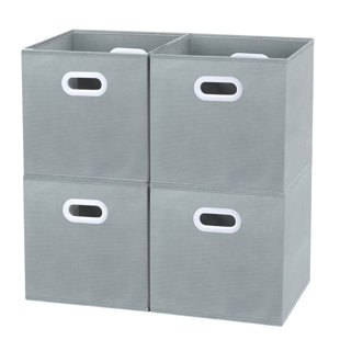 12 Inch Storage Cubes | Wayfair.ca