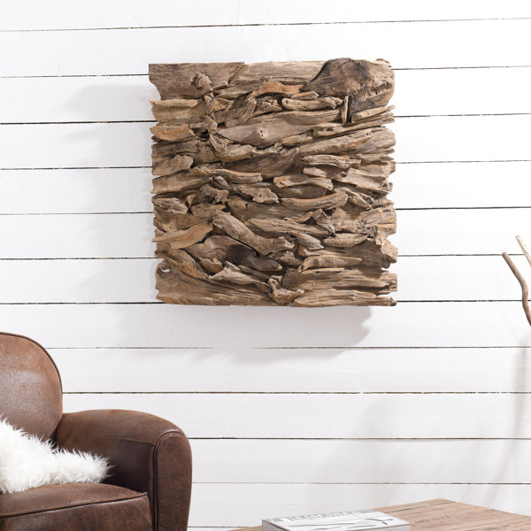 Union Rustic Wall Décor | Wayfair.co.uk