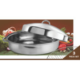 Wayfair | Extra Large Roasting Pans| Up to 60% Off Until 11/20 | Wayfair