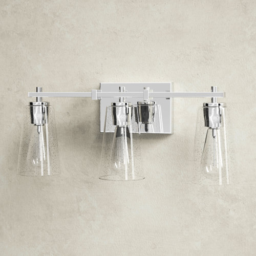 Industrial Vanity Lights | Birch Lane
