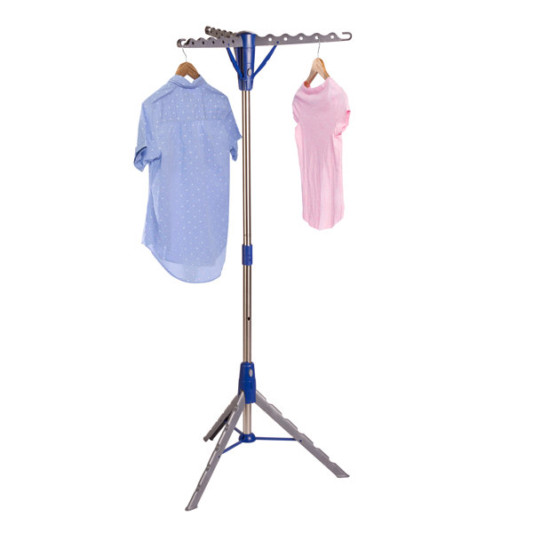 Clothes-dry-rack | Wayfair