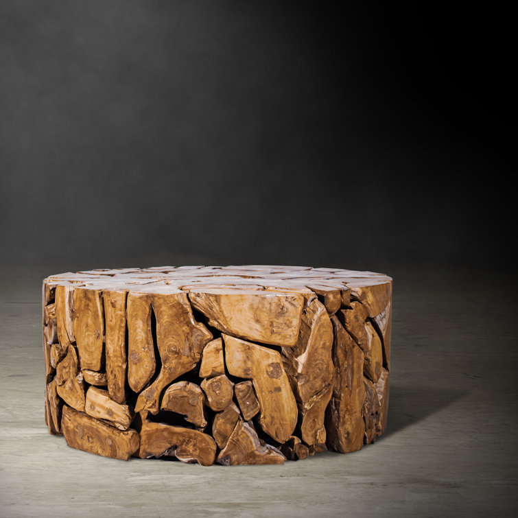 Ibolili Coffee Table & Reviews | Wayfair