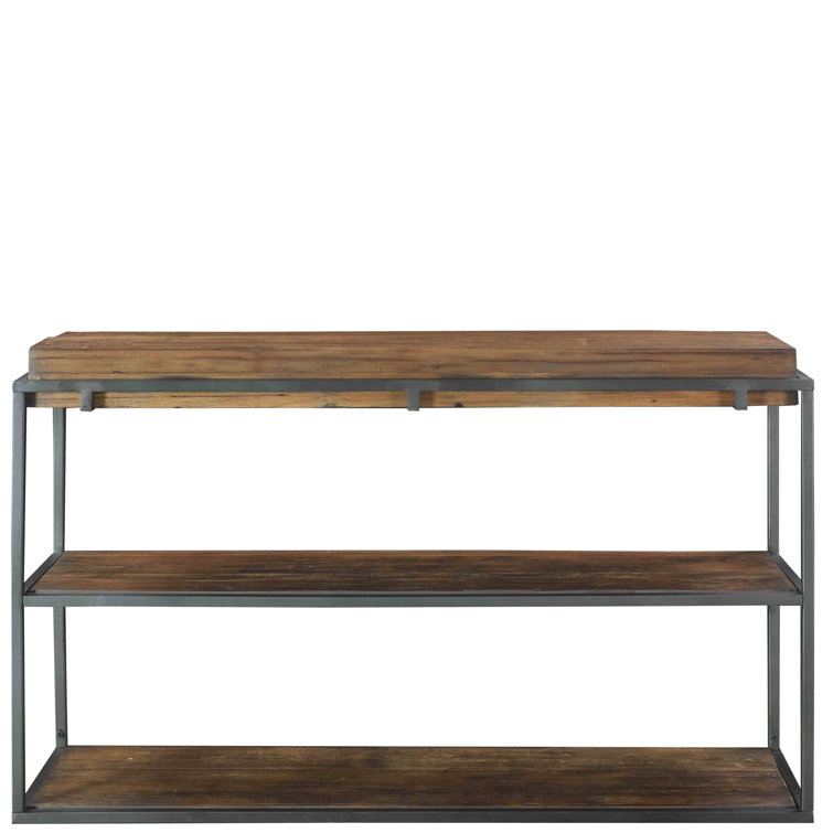 Foundry Select Emsworth 54'' Console Table & Reviews | Wayfair