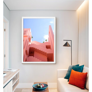 36x36 Poster Frame | Wayfair