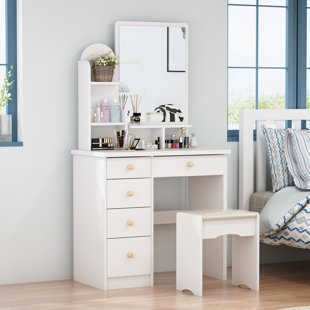 Wayfair | Makeup Tables and Vanities