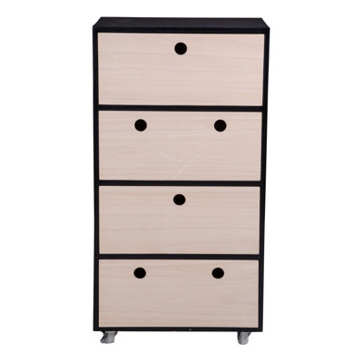 Colourful Drawers | Wayfair.co.uk