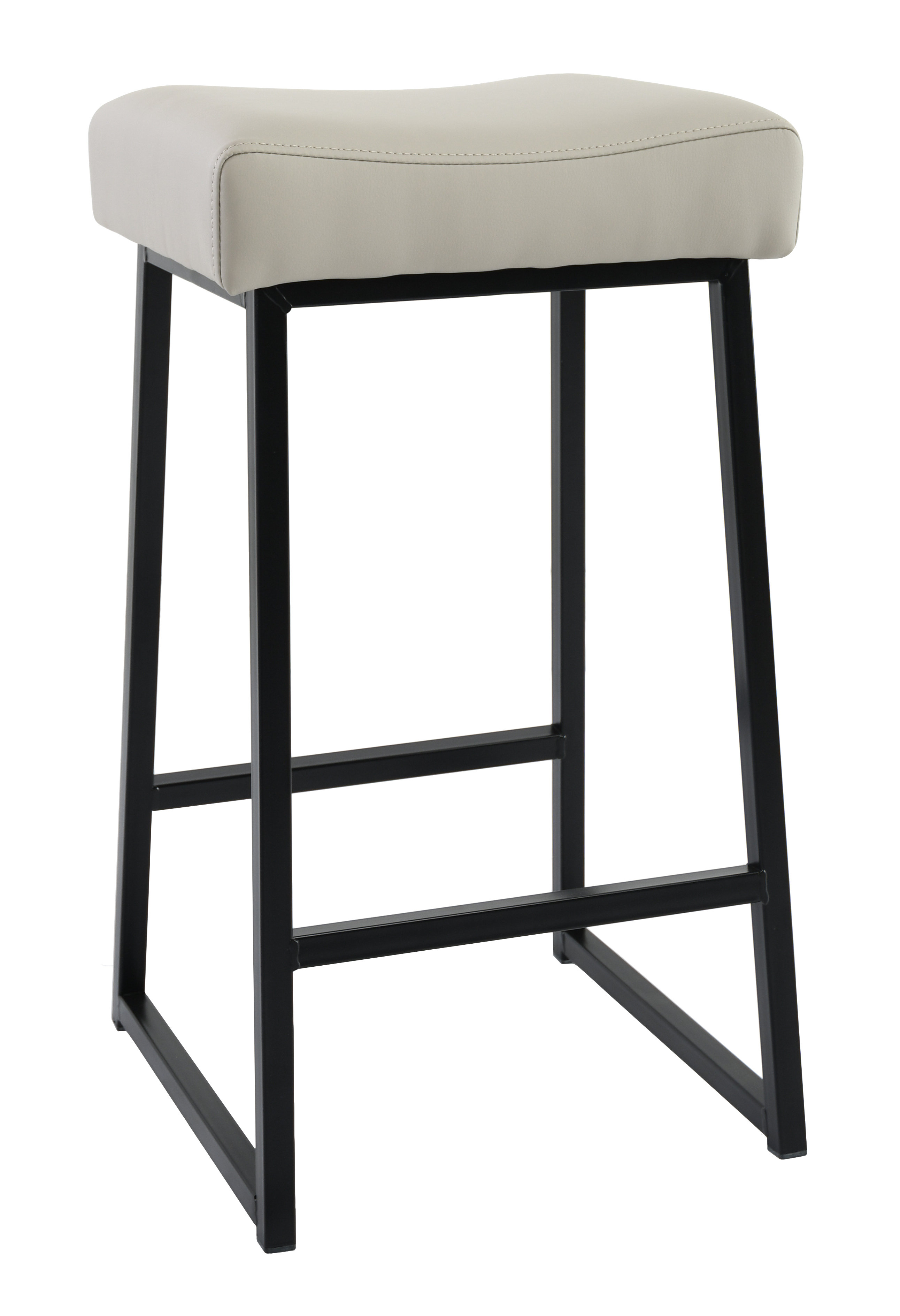 Etta Avenue™ Pantanella 26" Counter Stool & Reviews | Wayfair