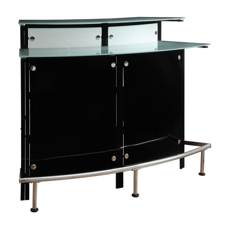 Latitude Run® Northampton Bar Set & Reviews | Wayfair