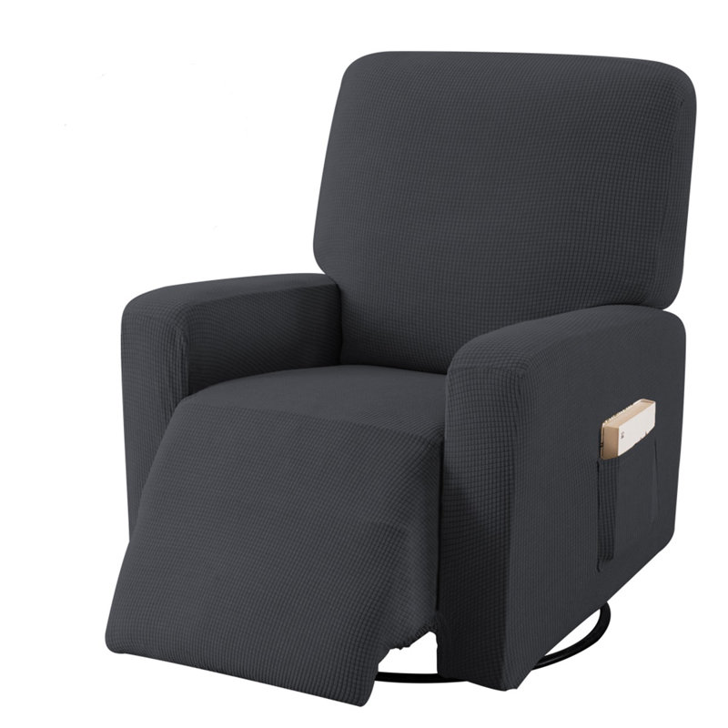 Primrue Housse extensible pour fauteuil inclinable | Wayfair.ca