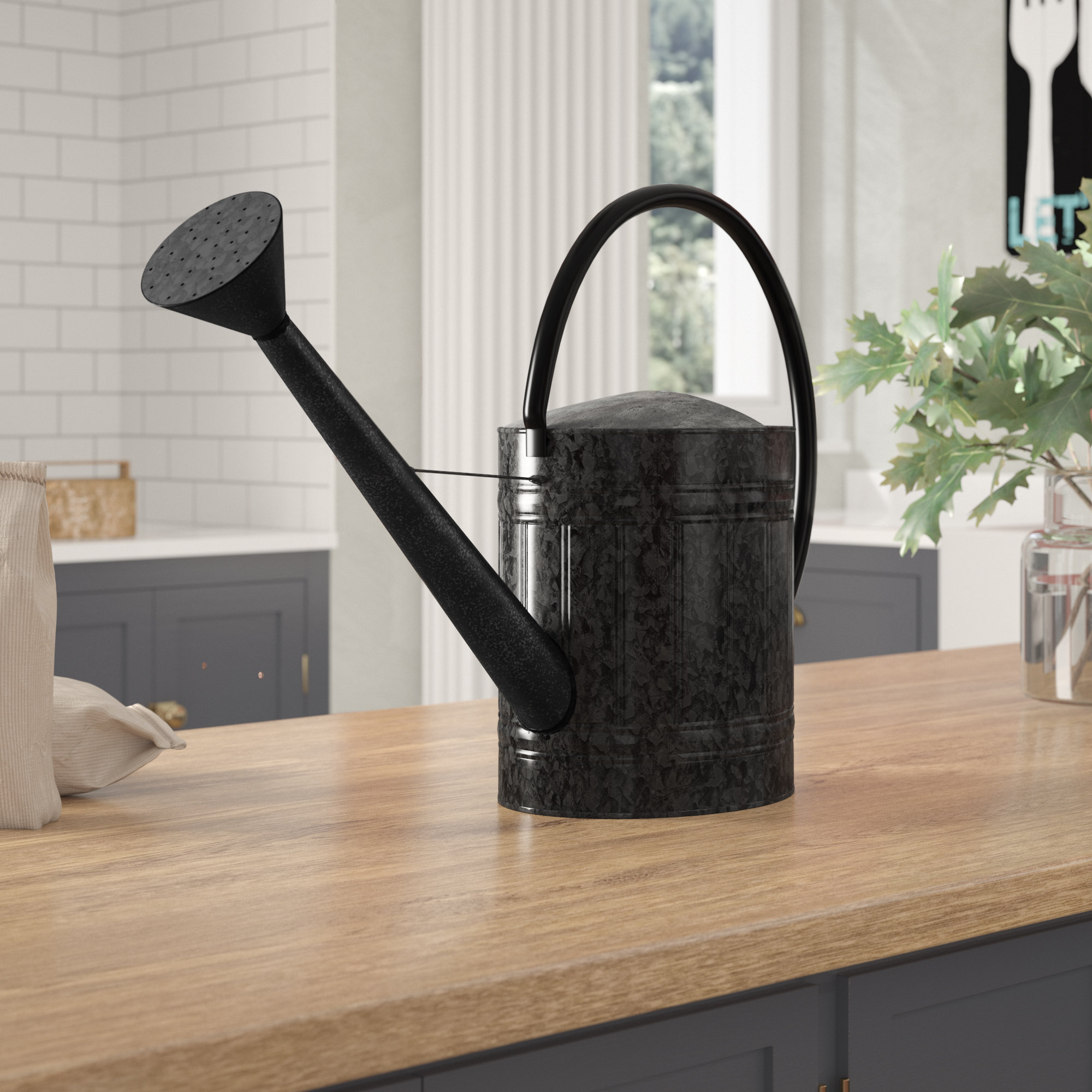 Laurel Foundry Modern Farmhouse Roemer Watering Can | Wayfair