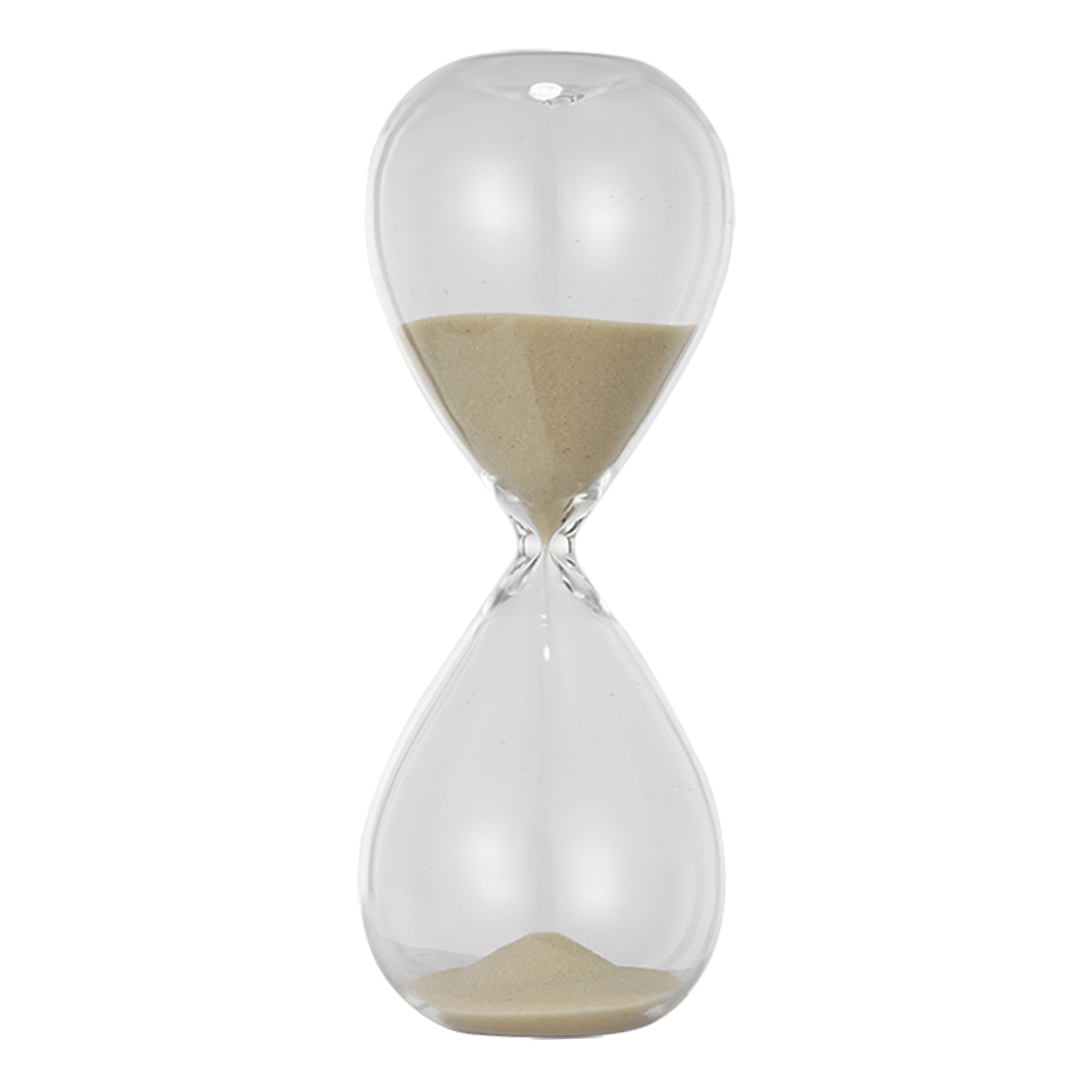 Wrought Studio Sumaiyah Hourglass Set & Reviews | Wayfair