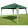 Dakota Fields Hi Foldable PavilLion 3 x 3m Green | Wayfair.co.uk