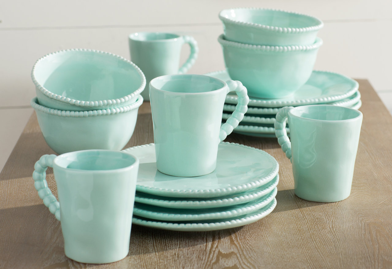 [BIG SALE] Dinnerware Sets from $25 You’ll Love In 2022 | Wayfair