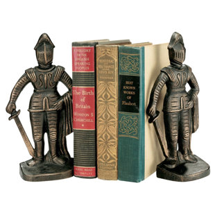 Wayfair | Bookends You'll Love in 2022