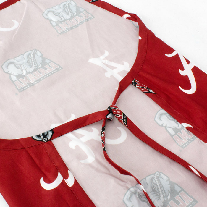 College Covers Apron & Reviews | Wayfair