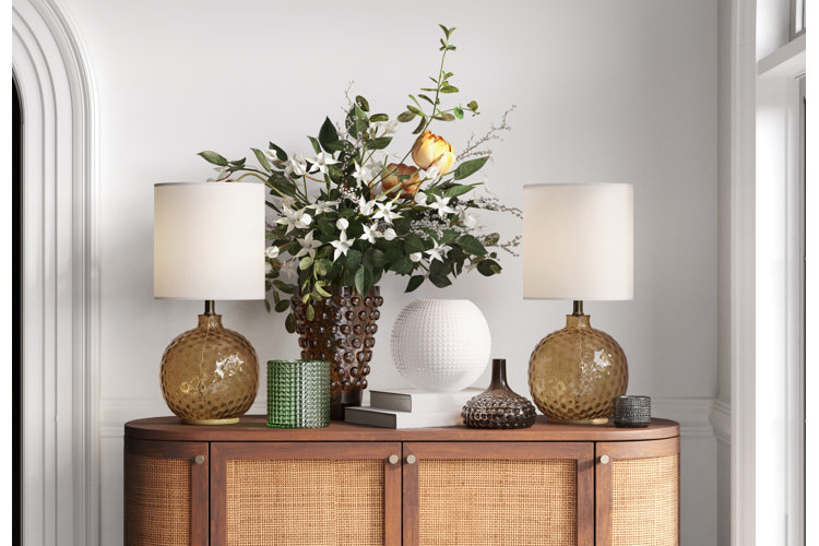 8 Ideas for Decorating With Earth Tones | Joss & Main