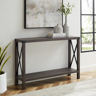 Wayfair | Console, Sofa, and Entryway Tables