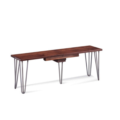 Maple Benches You'll Love in 2020 | Wayfair
