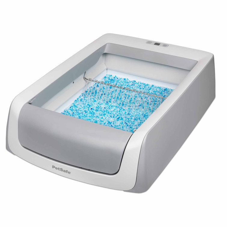 PetSafe® ScoopFree® Self-Cleaning Litter Box & Reviews | Wayfair