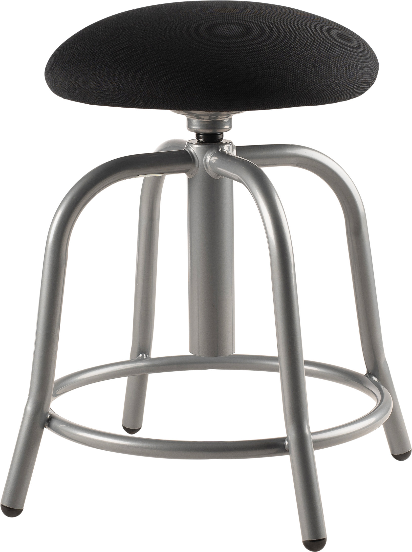 National Public Seating Height Adjustable Active Stool & Reviews | Wayfair