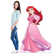 Advanced Graphics Ariel Life Size Cardboard Cutout | Wayfair