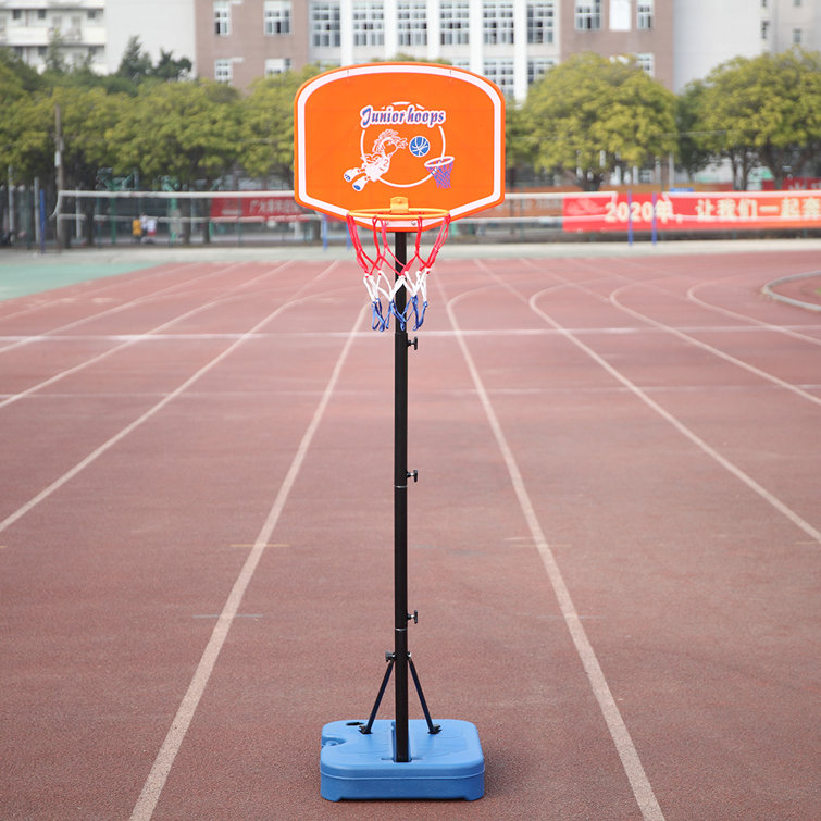 Winado Kids Basketball Stand - Wayfair Canada