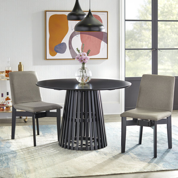 George Oliver Parisi Dining Set & Reviews | Wayfair
