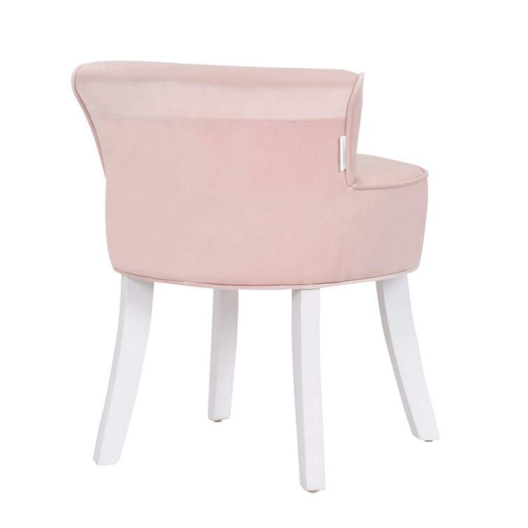 Fernleaf Joie 62Cm Tall Dressing Table Stool & Reviews | Wayfair.co.uk