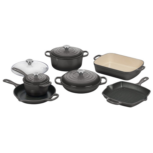 Luxury Cookware Sets | Perigold