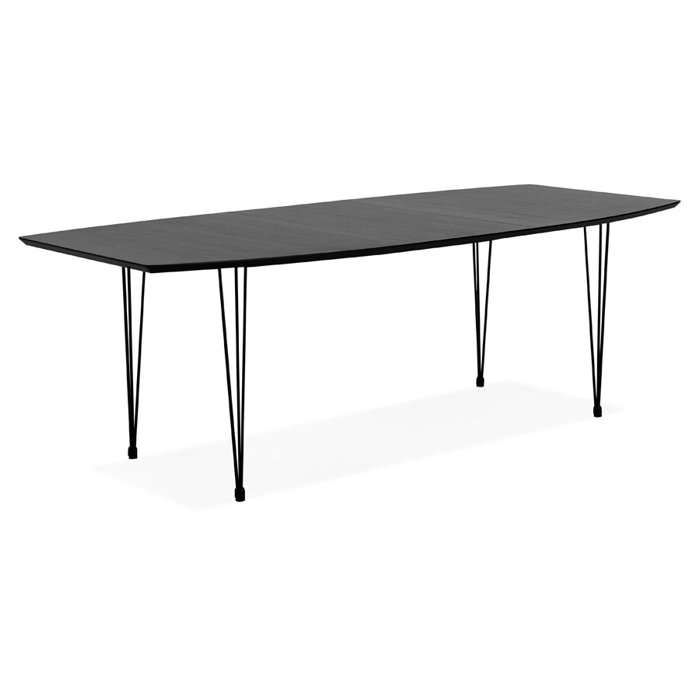Ebern Designs Espada Extendable Dining Table | Wayfair.co.uk
