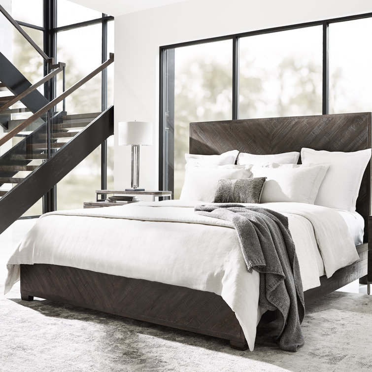 Bernhardt Logan Standard Configurable Bedroom Set & Reviews | Wayfair