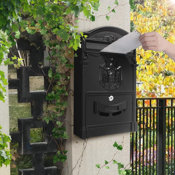 Wayfair | Mailboxes You'll Love in 2022