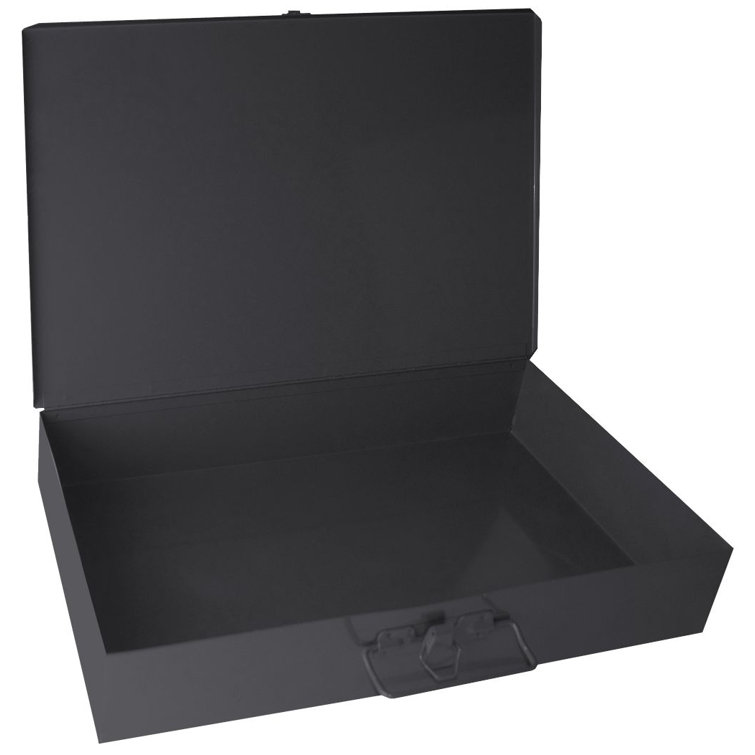 WFX Utility™ Rolled Steel Industrial Large Empty Metal Shell & Reviews ...