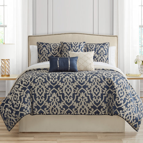 Luxury Comforters & Sets | Perigold