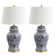Charlton Home® Mccrady Ceramic Table Lamp & Reviews | Wayfair