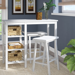 Wayfair | Counter Height Kitchen & Dining Room Sets & Tables You'll ...