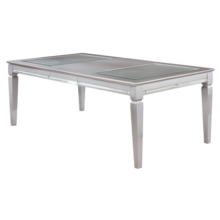 Rosdorf Park Mayfield Extendable Dining Table | Wayfair