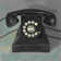 Williston Forge Classic Telephone by Avery Tillmon - Wrapped Canvas ...