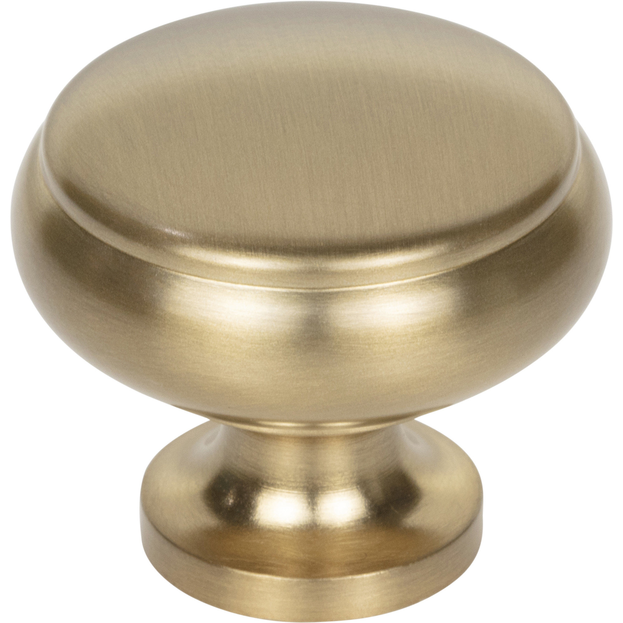 Top Knobs Cumberland 1 1/4" Diameter Round Knob & Reviews | Wayfair