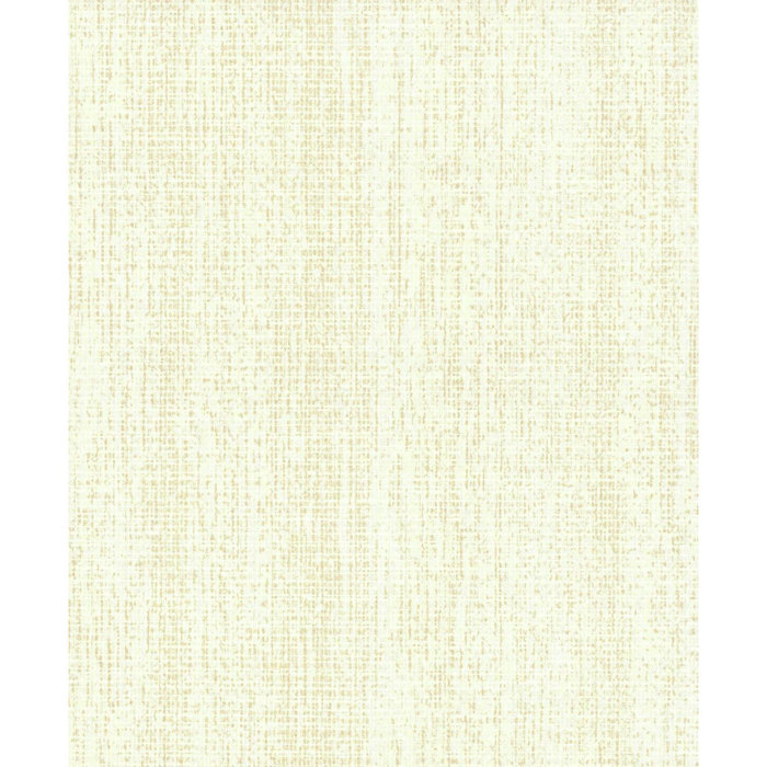 York Wallcoverings Textural Linen 33' x 21" Abstract Wallpaper Roll ...