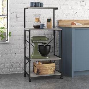 Wayfair | Kitchen Islands with Breakfast Bar & Carts