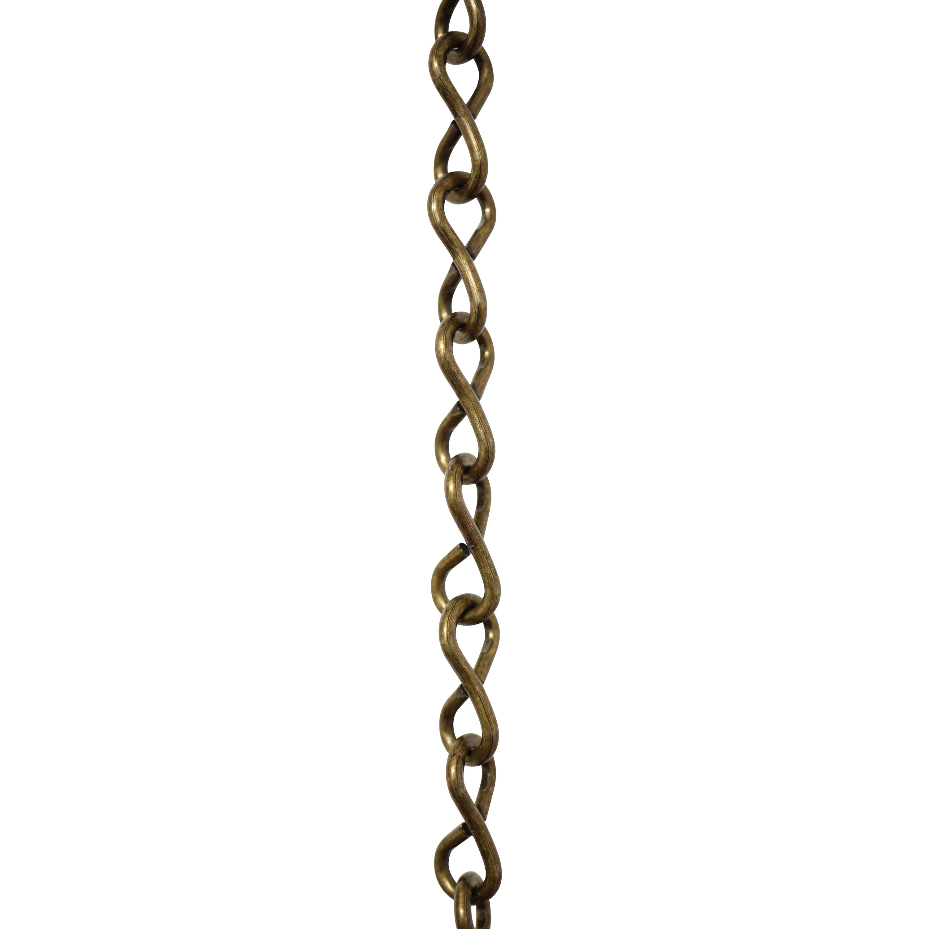 RCH Supply Company Decorative Single Jack Basket Chain | Wayfair