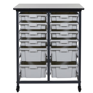 12 Inch Deep Chest Of Drawers | Wayfair.ca