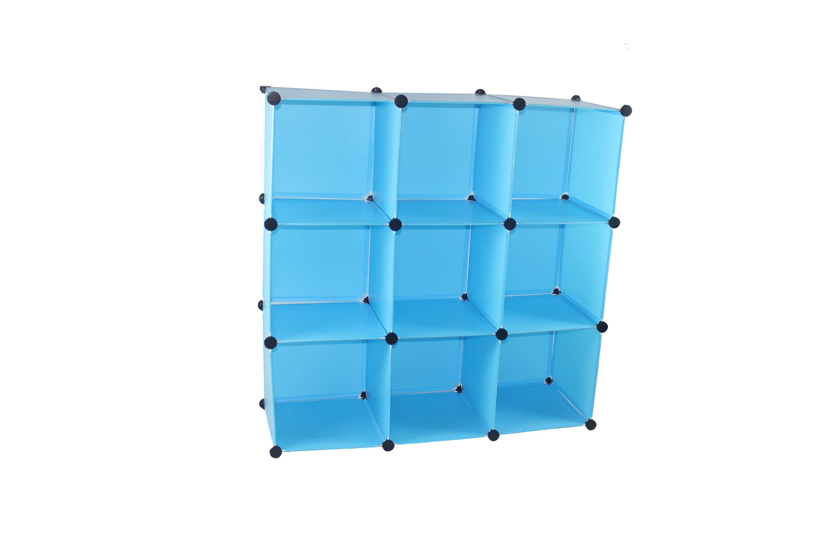 Rebrilliant 14" Magic Shelving and Storage Cube & Reviews | Wayfair